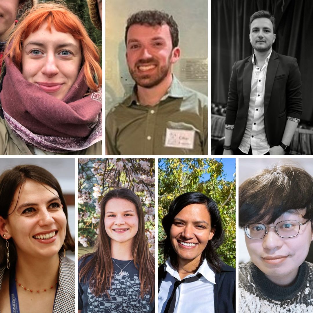 Reuben awards 2022/23 Public Engagement with Research Innovation Fund ...