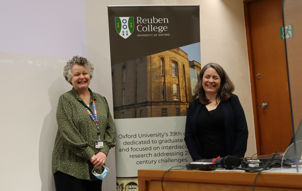 Psychological Impact of a Pandemic on Young Minds | Reuben College