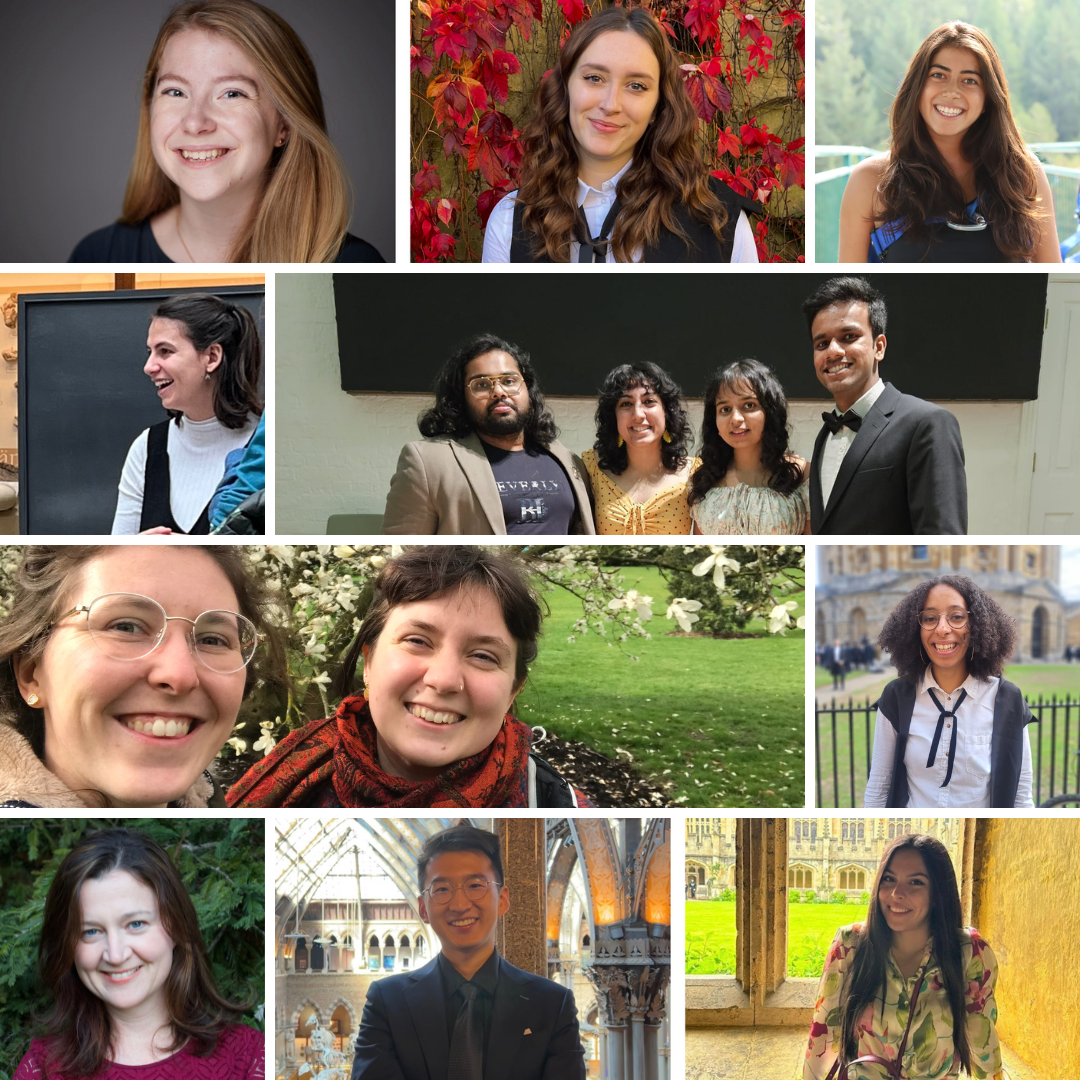 Reuben awards 2023/24 Public Engagement with Research Innovation Fund ...