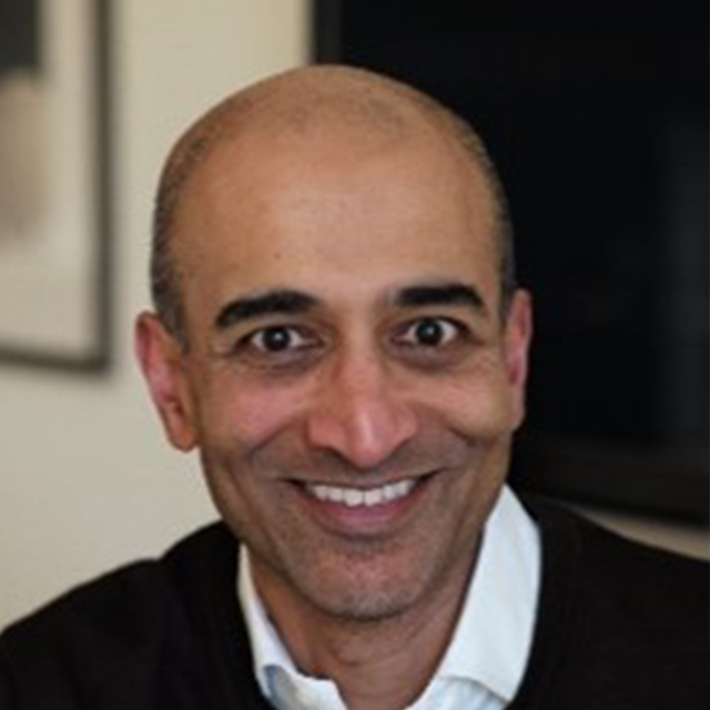 Bobby Yerramilli-Rao | Reuben College