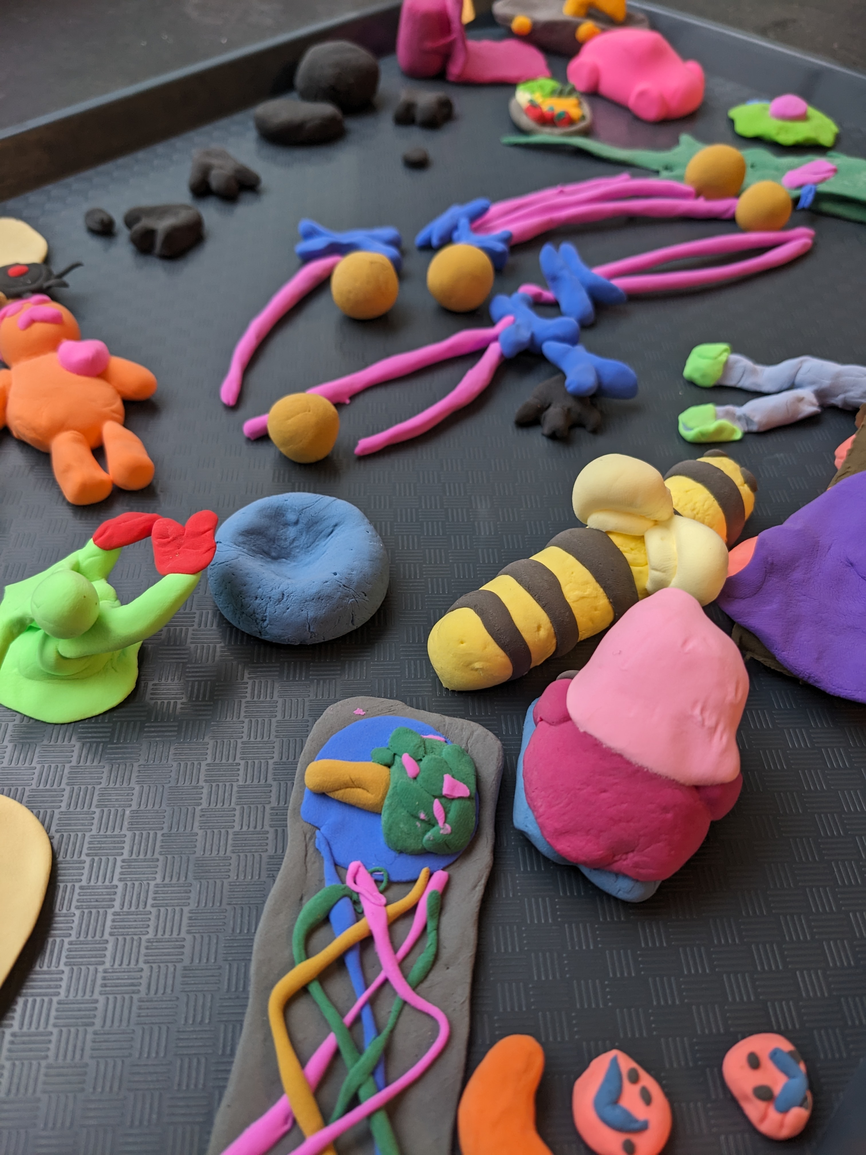 Students showcase their public engagement with research projects ...