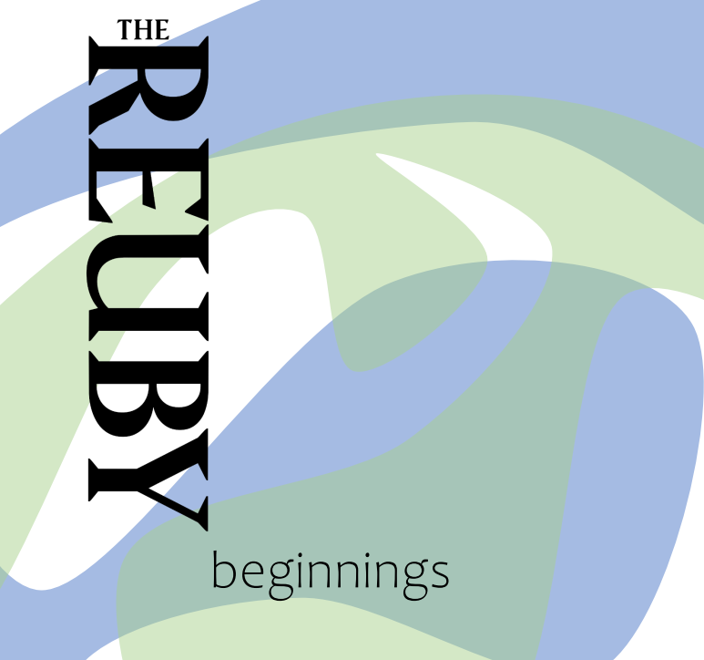 'The Reuby' - Student Magazine | Reuben College