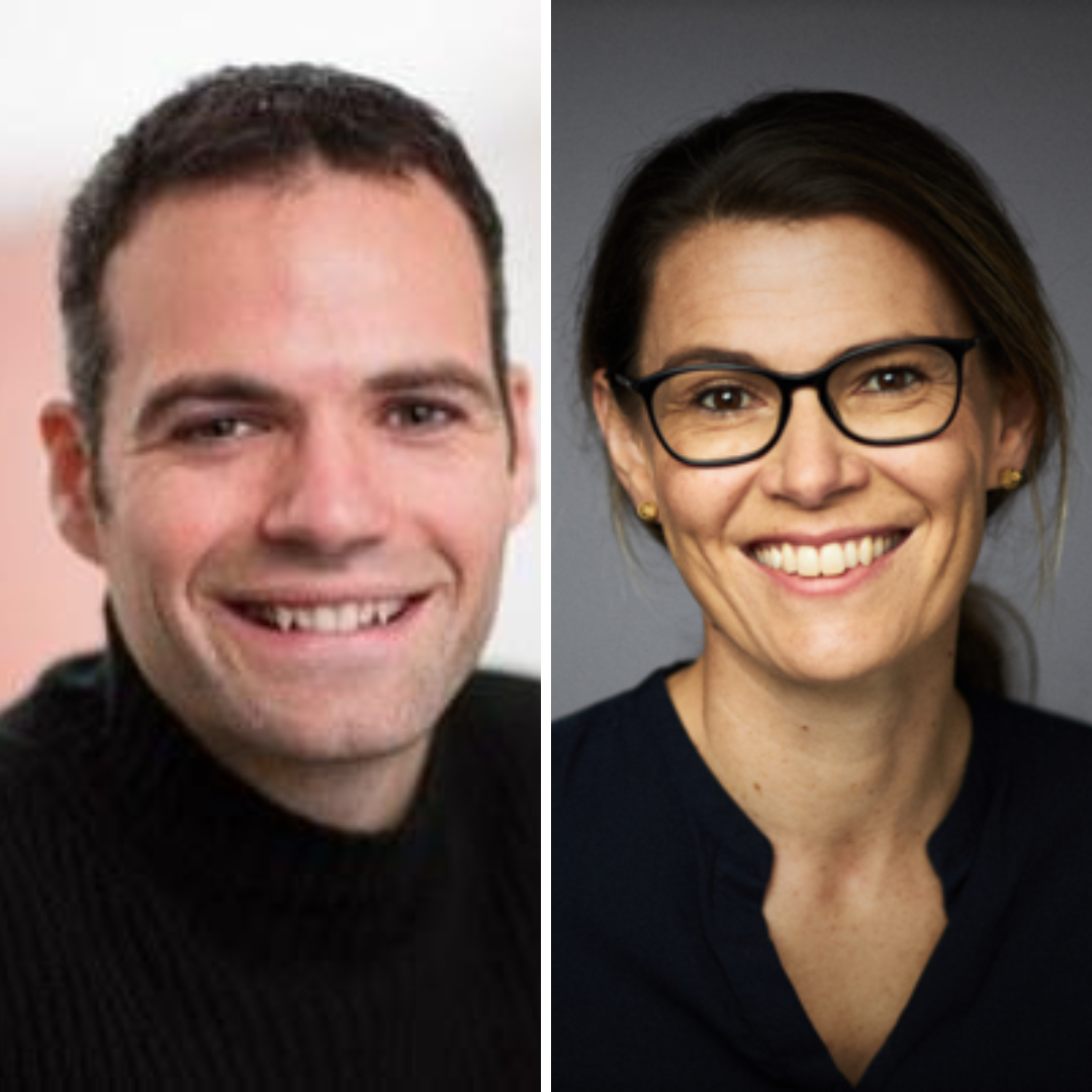 Two Reuben Fellows made Full Professors | Reuben College