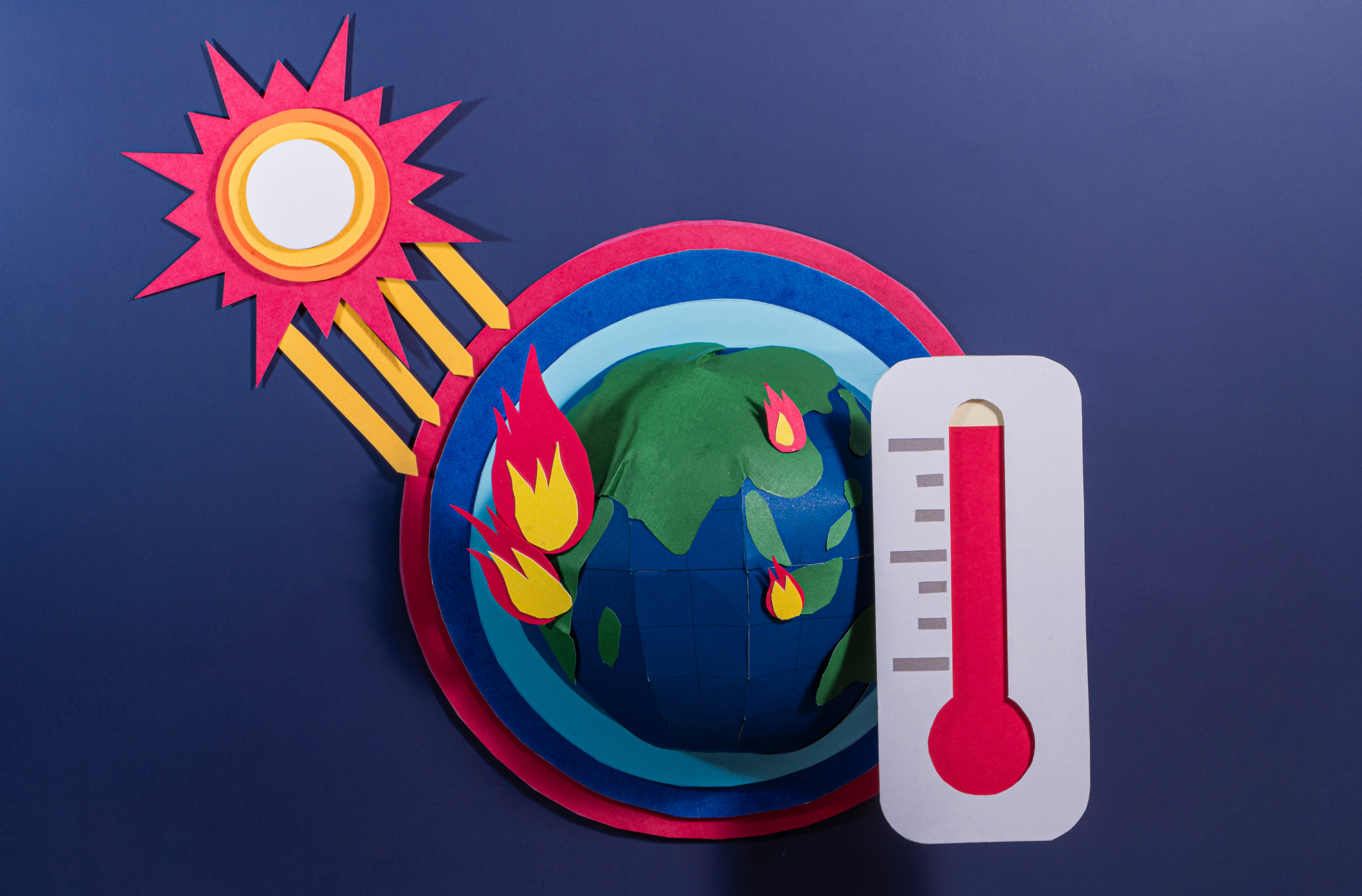 Tuesday Talks/DwD: Health as an Entry Point to Tackling Climate Change ...