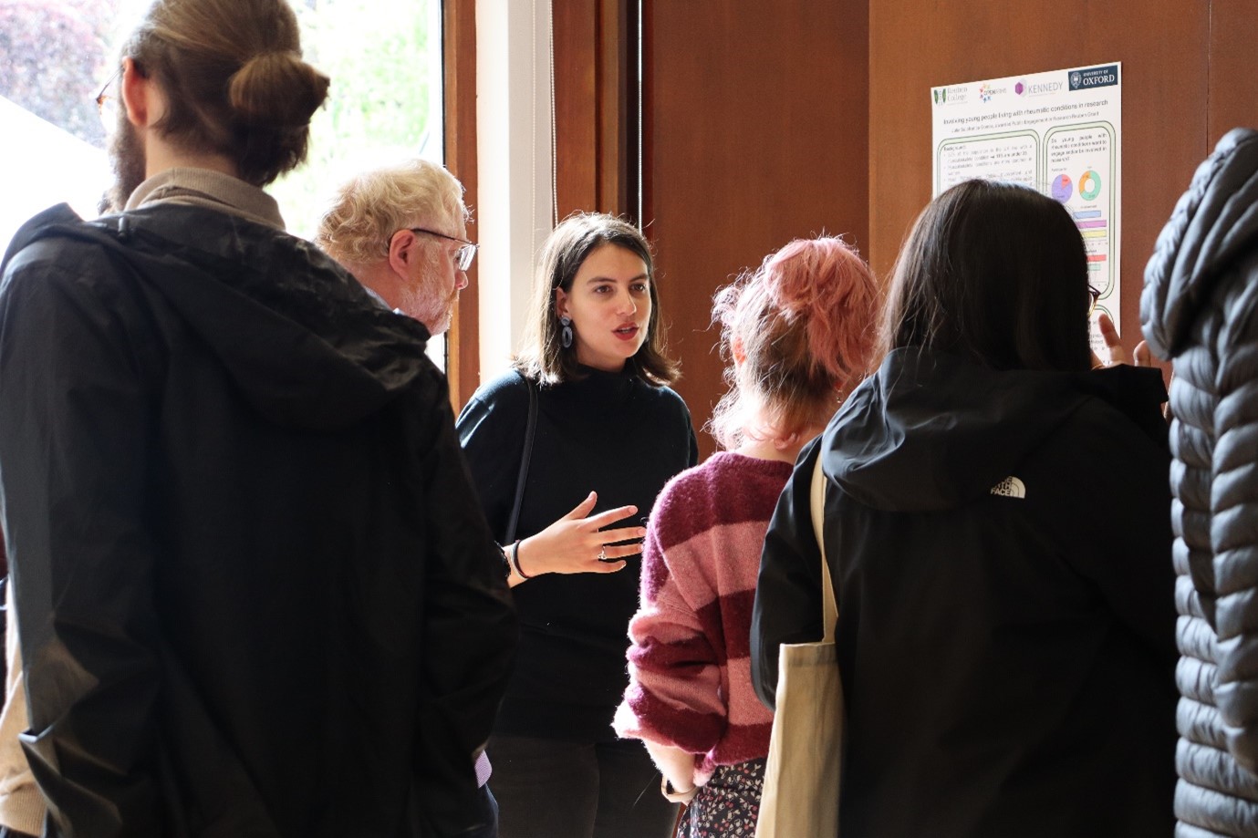 Reuben Insights Festival 2023 | Reuben College