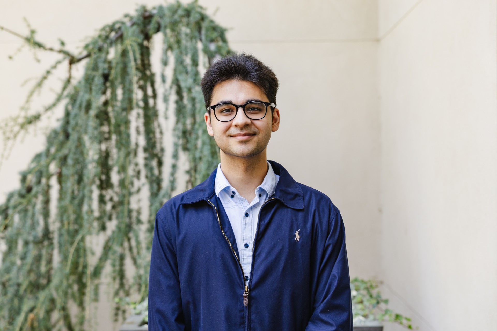 How I built a startup while at Oxford | Reuben College