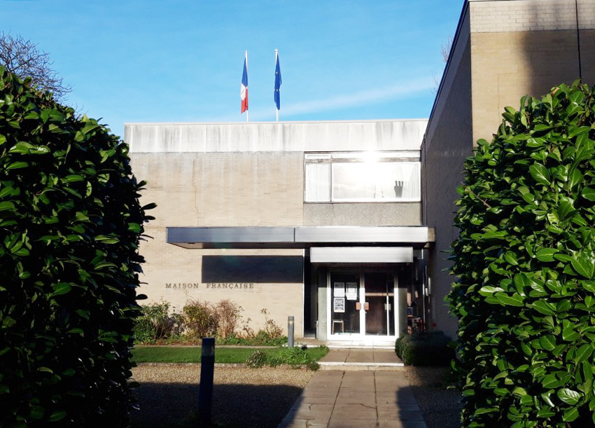 Conference Programme | Reuben College