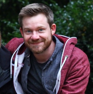 Alex Wooten | Reuben College