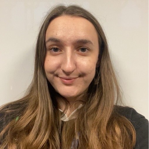 Anna Pope | Reuben College