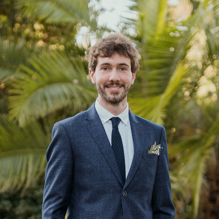 Ben Omega Petrazzini | Reuben College