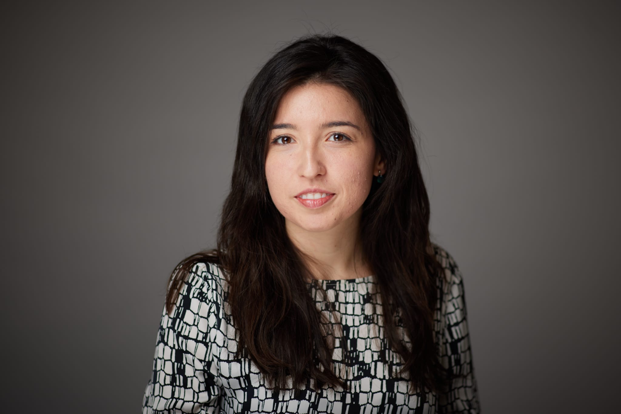 Donatella Di Rienzo | Reuben College