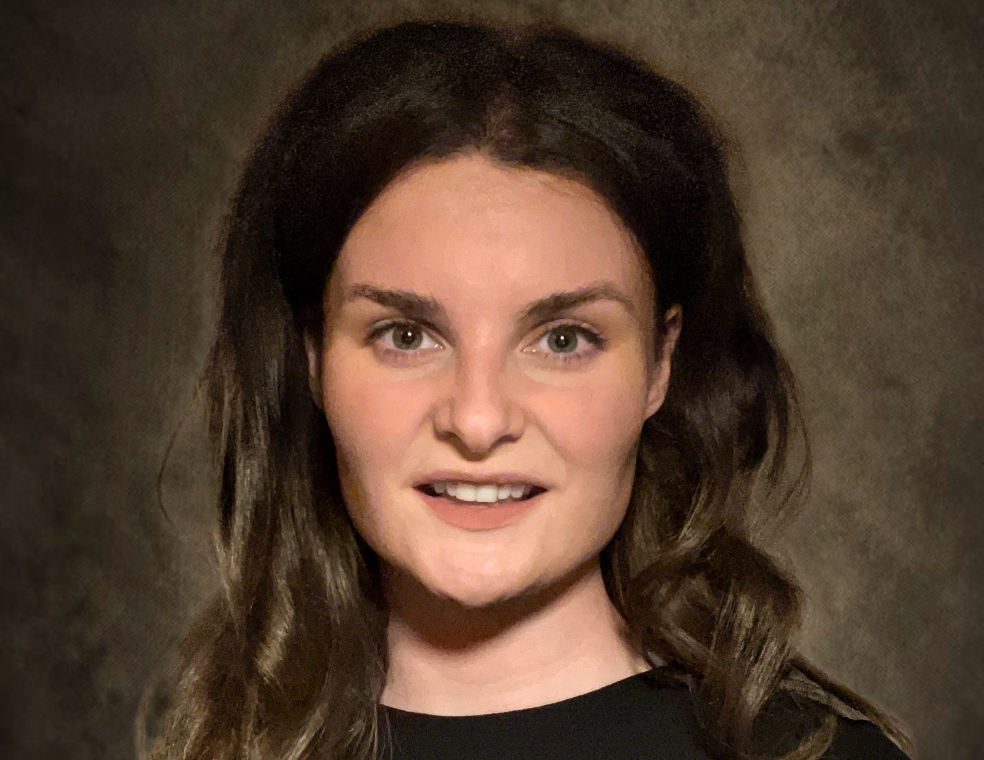 Emily Lacey | Reuben College