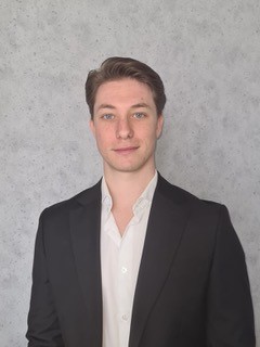 Jeremy Hanemaaijer | Reuben College