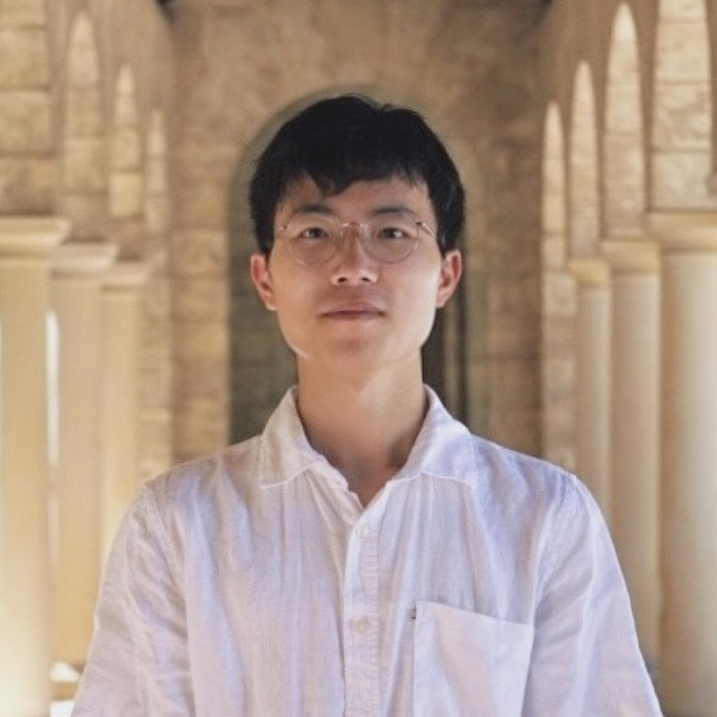 Jialun Chen | Reuben College