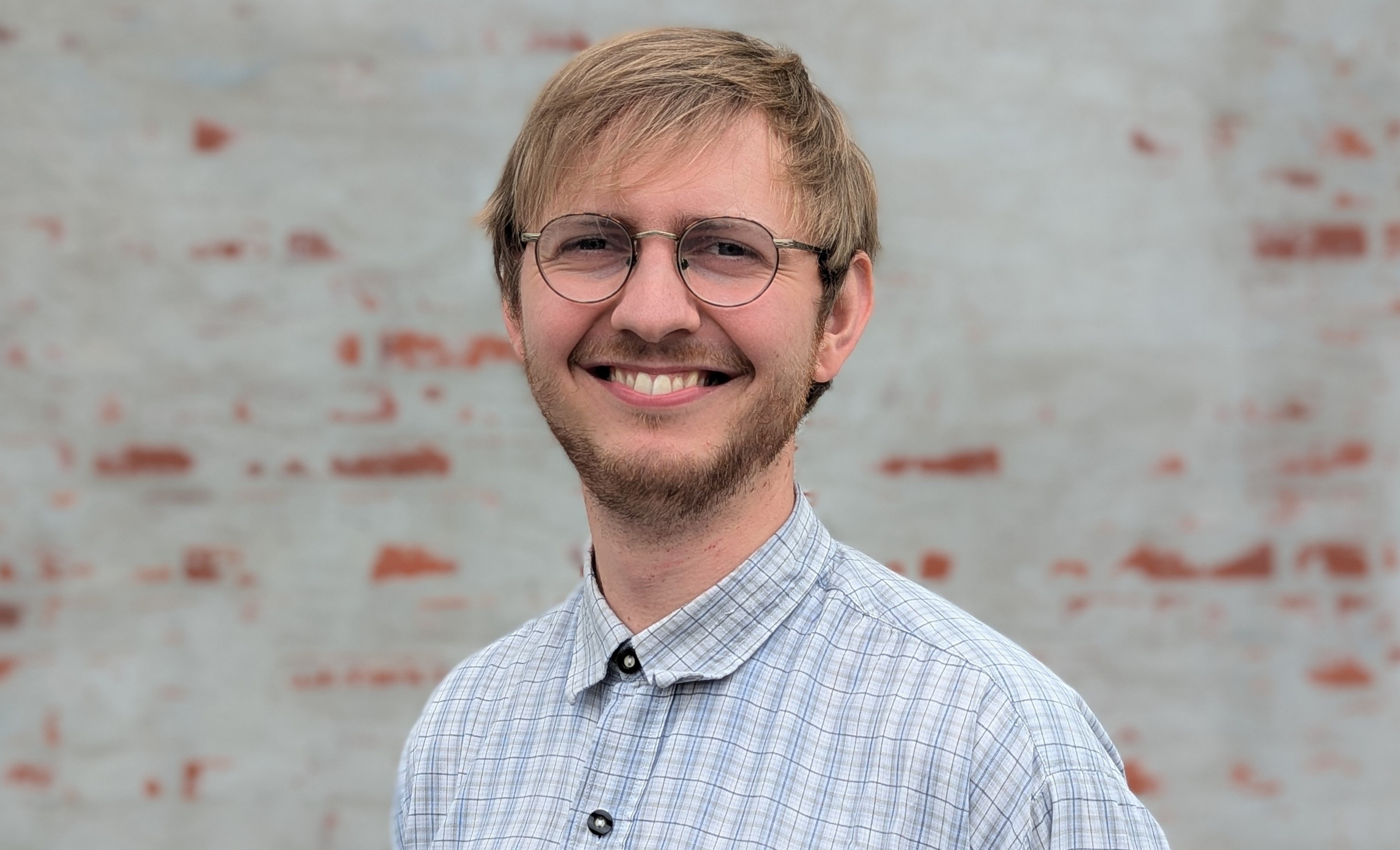 Jonathan Rystrøm | Reuben College