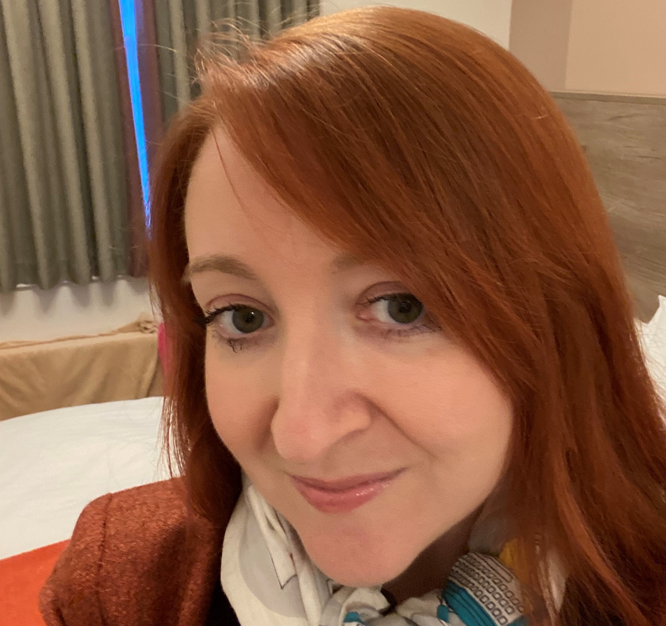 Lea Merone | Reuben College