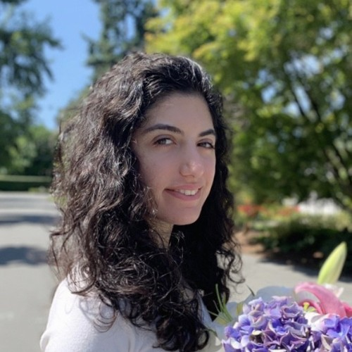 Niki Amini-Naieni | Reuben College