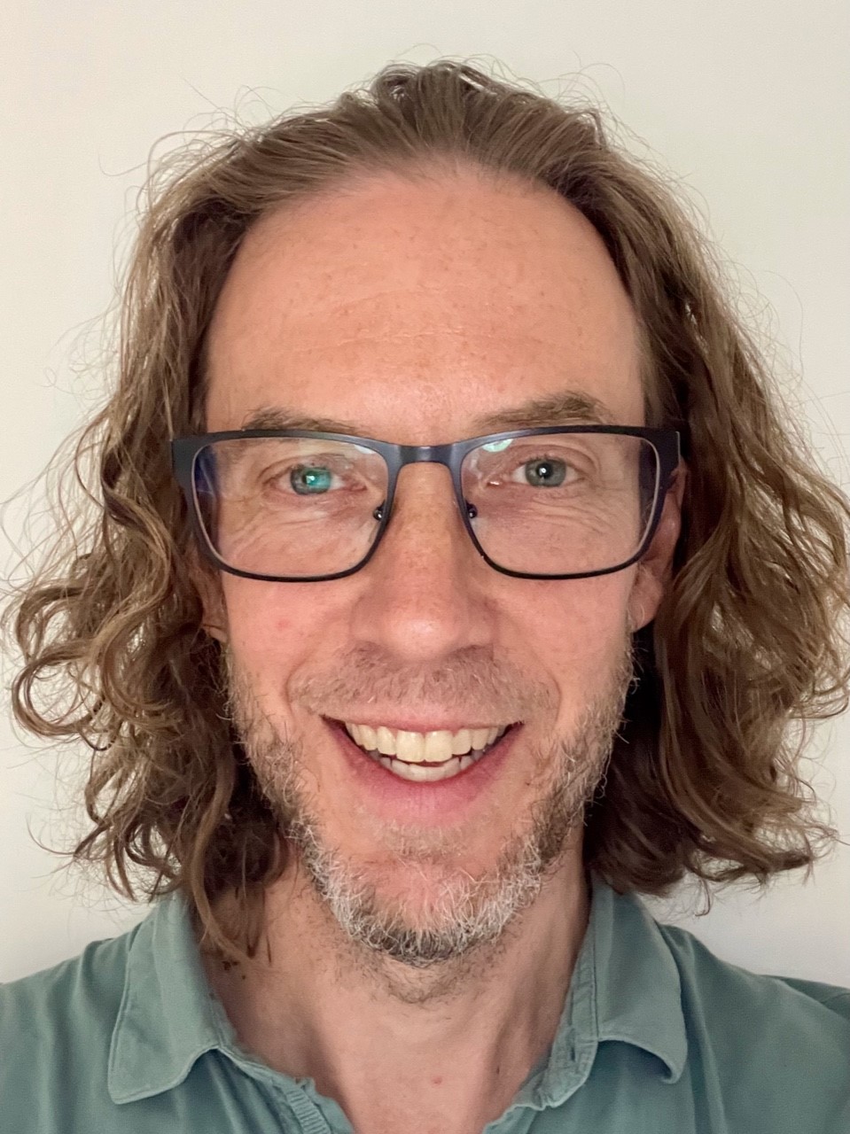 Philip Fowler | Reuben College