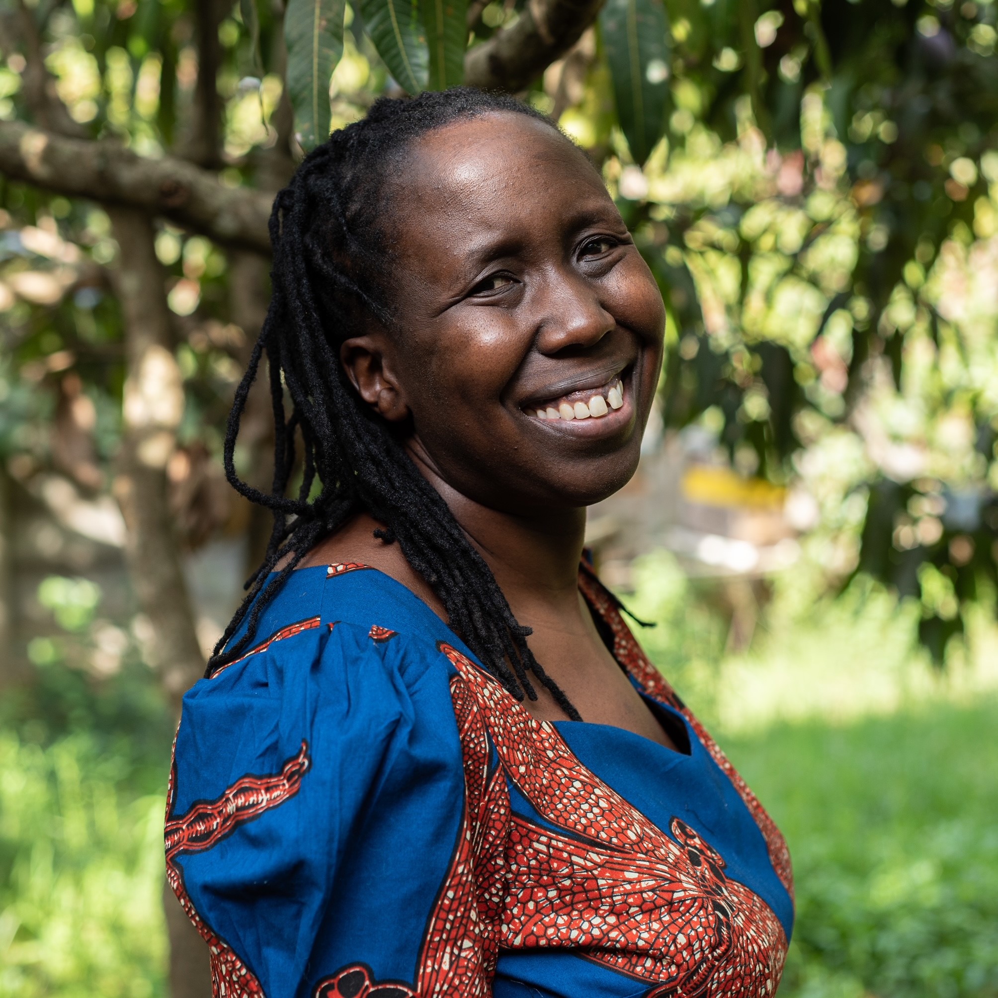 JC Niala | Reuben College