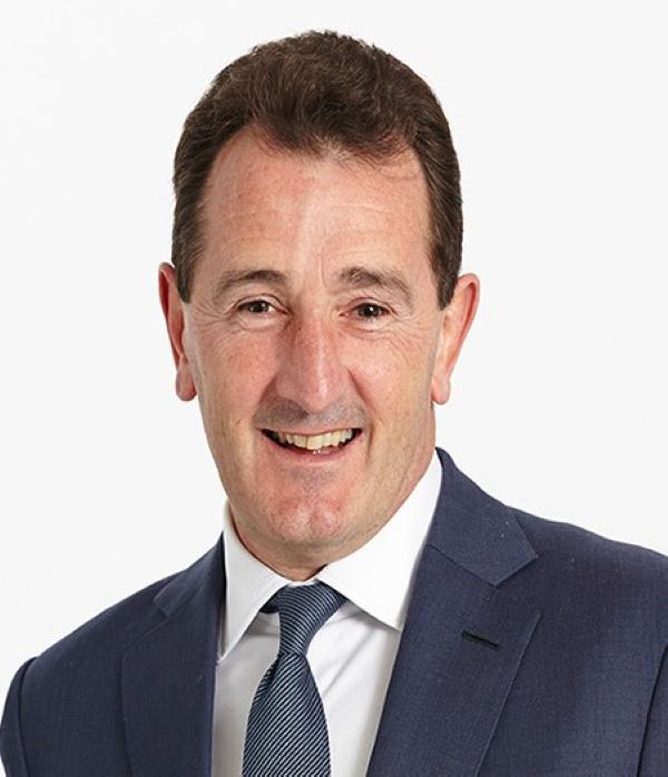 Graham Wrigley | Reuben College