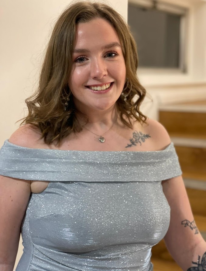 Nat Elizabeth Duffus | Reuben College