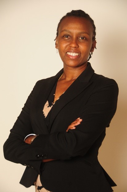 Watu Wamae | Reuben College