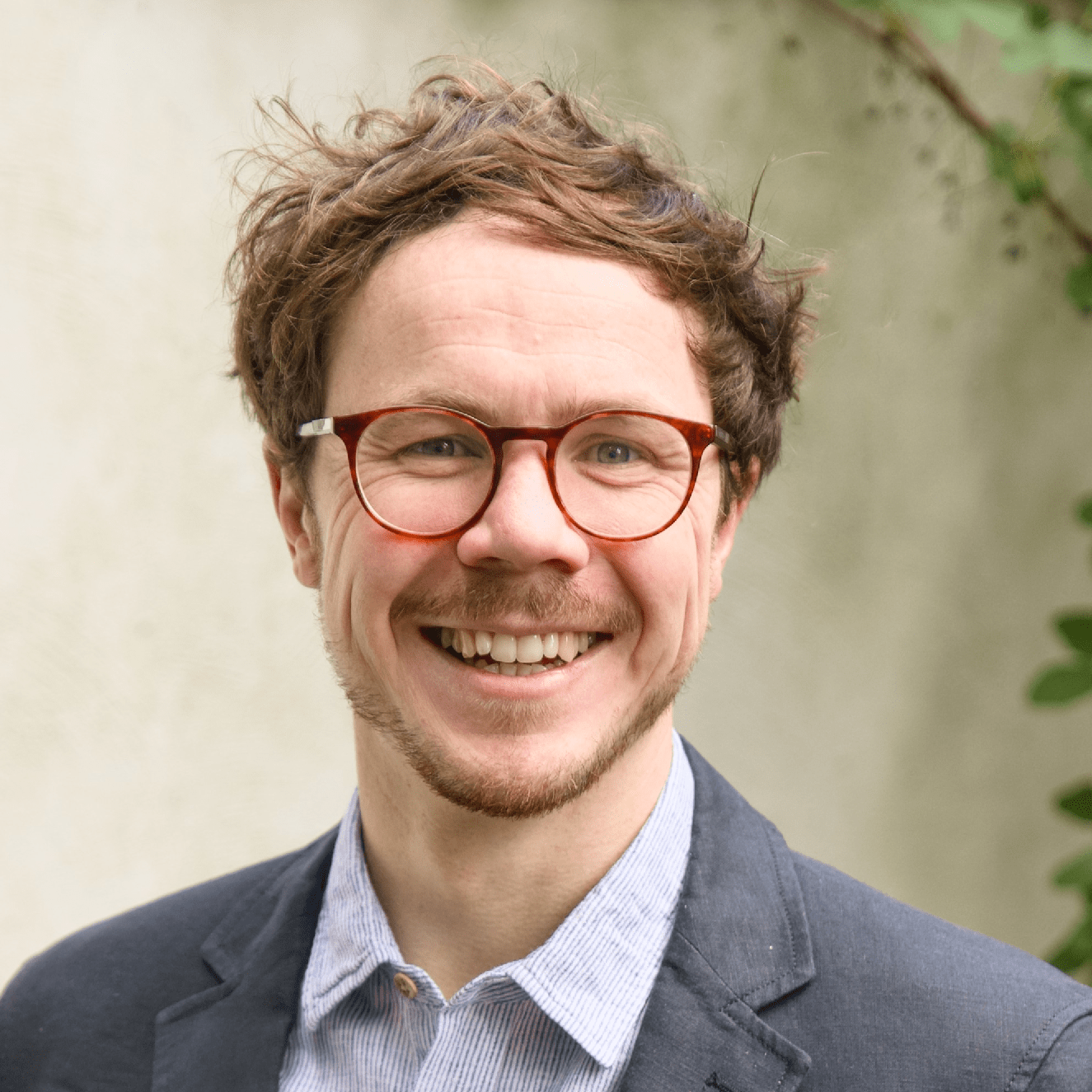 William Rudgard | Reuben College
