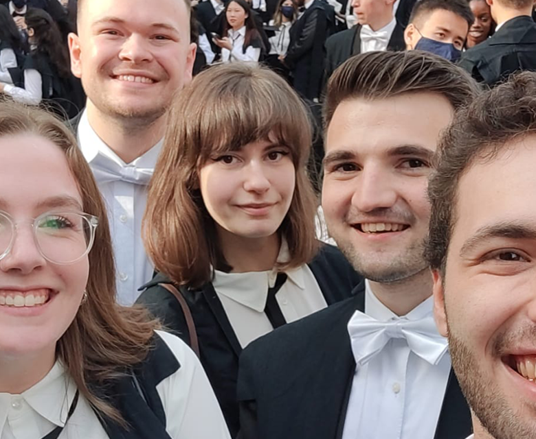 Welcome to Reuben College | Reuben College