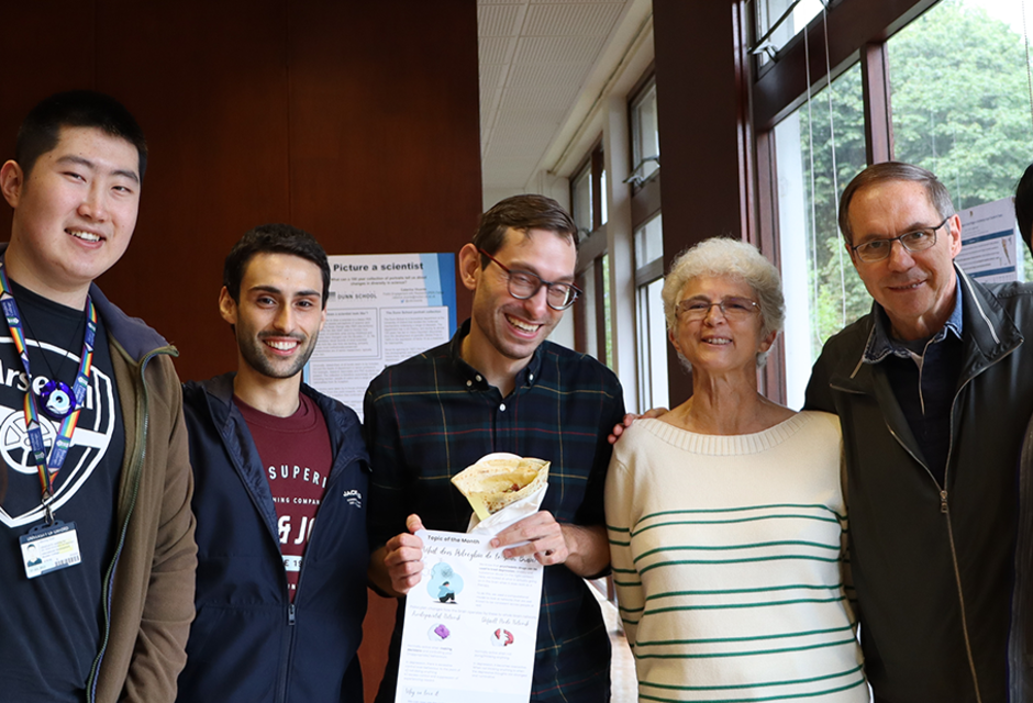 Welcome to Reuben College | Reuben College